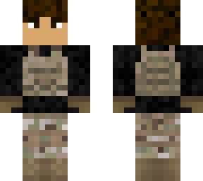 tan | Minecraft Skins