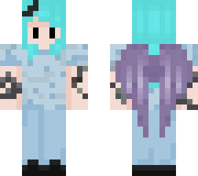 jaiden | Minecraft Skins