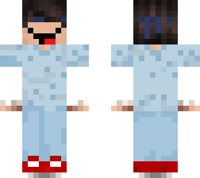 roier | Minecraft Skins