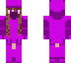 speedrunner | Minecraft Skins