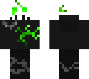 radiation | Minecraft Skins