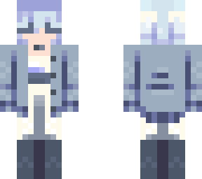 rain | Minecraft Skins