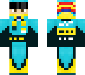 formula 1 | Minecraft Skins