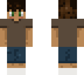 small | Minecraft Skins