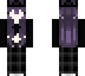 Rig | Minecraft Skin