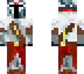 Ritter | Minecraft Skin