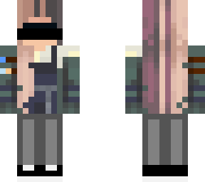 rizz | Minecraft Skins