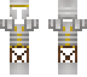 roman | Minecraft Skins