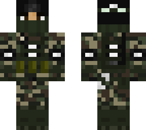 army | Minecraft Skins