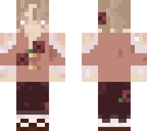 romeo | Minecraft Skins