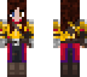 knight | Minecraft Skins