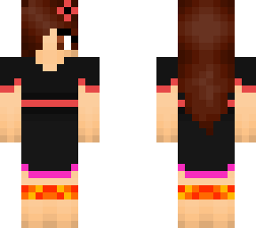 ruby | Minecraft Skins