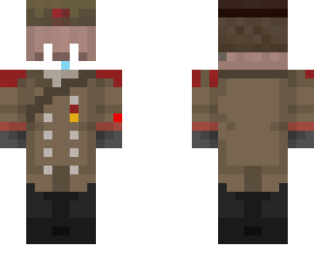 russian | Minecraft Skins
