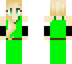 sabrina | Minecraft Skins