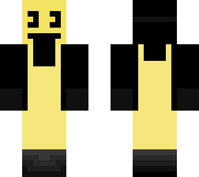 Sammy | Minecraft Skin