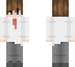 school | Minecraft Skins