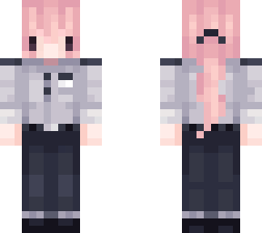 security | Minecraft Skins