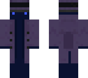 shady | Minecraft Skins