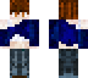 overlay | Minecraft Skins