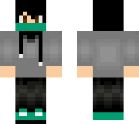 conejo | Minecraft Skins