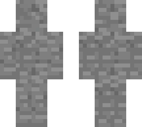 stone | Minecraft Skins