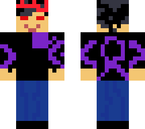 pvp skin | Minecraft Skins