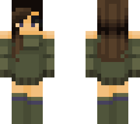 files | Minecraft Skins