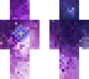 galaxy | Minecraft Skins