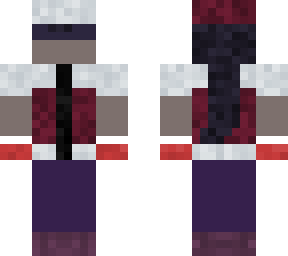 pokemon steven | Minecraft Skins