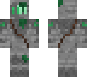 stone | Minecraft Skins