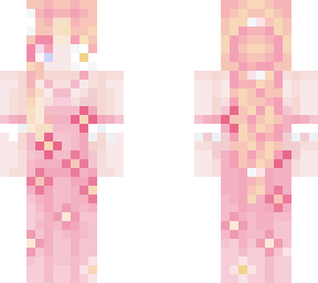 spring | Minecraft Skins