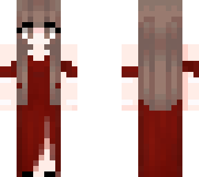 dress | Minecraft Skins