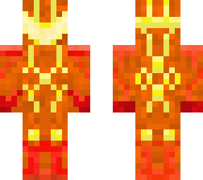 paladin | Minecraft Skins