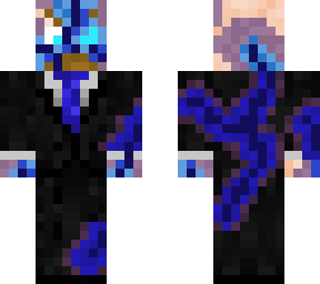 corrupt | Minecraft Skins