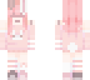 sweet | Minecraft Skin