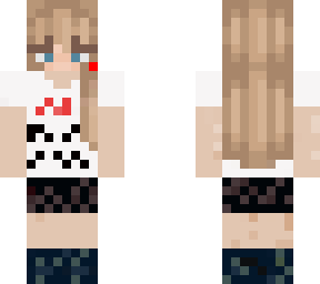 taylor swift | Minecraft Skins