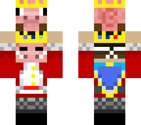 techno | Minecraft Skins