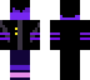 overlord | Minecraft Skins