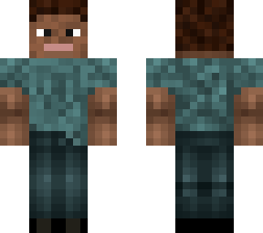 The dark entity~normal | Minecraft Skin