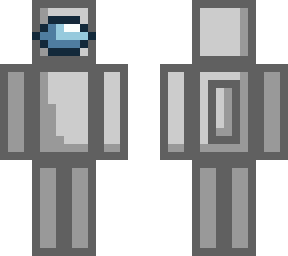 hidden | Minecraft Skins