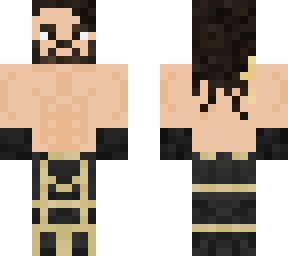 wwe | Minecraft Skins