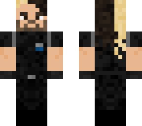 seth rollins | Minecraft Skins