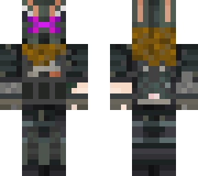 titanfall | Minecraft Skins
