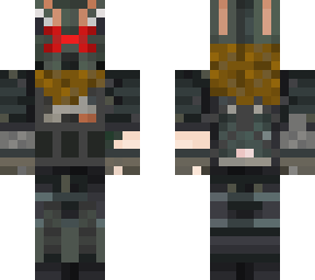 pilot | Minecraft Skins