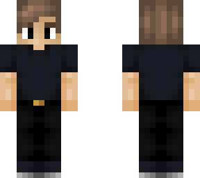 shaded skin | Minecraft Skins