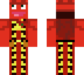 goofy | Minecraft Skins