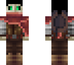 western | Minecraft Skins