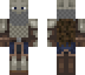 viking skins | Minecraft Skins