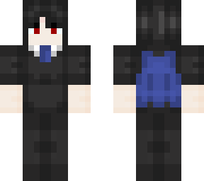 Vincent | Minecraft Skin