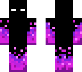 voidwalker | Minecraft Skin